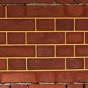 Tuckpointing – Traditional Brickwork Restoration - S.J. Pointer
